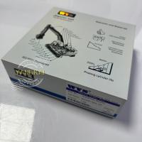 China WYS JS205 (550-42219) Bucket Seal Kit  Wonyoung Seal Excavator Hydraulic Seal Repair Kit for sale