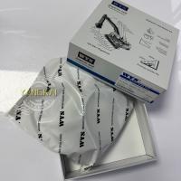 China WYS JS205 (550-42219) Bucket Seal Kit  Wonyoung Seal Excavator Hydraulic Seal Repair Kit for sale