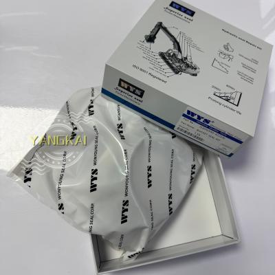 China WYS JS205 (550-42219) Bucket Seal Kit  Wonyoung Seal Excavator Hydraulic Seal Repair Kit for sale