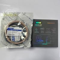 China WYS JS205 550-42243 Arm Seal Kit Hydraulic Cylinder Seal Repair Kit for sale