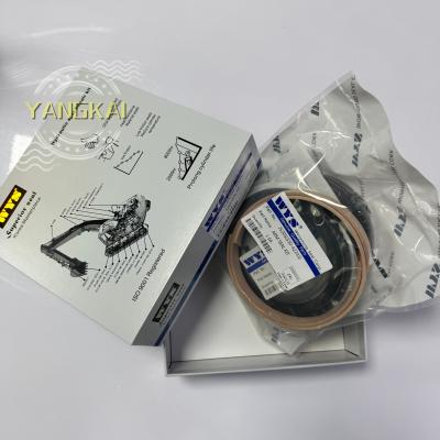 China WYS JS205 550-42243 Arm Seal Kit Hydraulic Cylinder Seal Repair Kit for sale