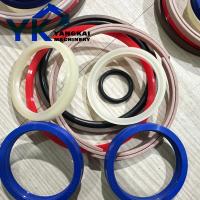China Hyundai Cylinder Hydraulic Sealing Solutions for R200W-7  Streeing Wheel Excavators for sale