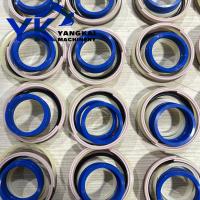 China R180W-7 Excavator ZGAQ-04069 Steering Cylinder Seal Kit Hydraulic Repair Kit for Hyundai excavator for sale