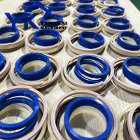 China R180W-7 Excavator ZGAQ-04069 Steering Cylinder Seal Kit Hydraulic Repair Kit for Hyundai excavator for sale