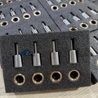 China ZAX200-3 Pilot Pusher  Premium Excavator Hydraulic Parts for sale