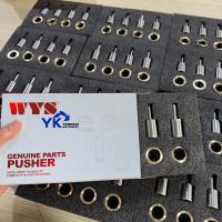 China ZAX200-3 Pilot Pusher  Premium Excavator Hydraulic Parts for sale