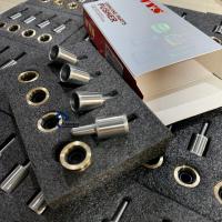China ZAX200-3 Pilot Pusher  Premium Excavator Hydraulic Parts for sale