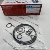 China Stable WYS EDT430 Hydraulic Breaker Seal Kit Standrad Repair Parts for sale
