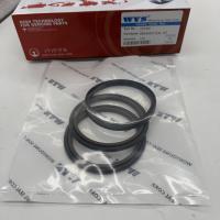 China Stable WYS EDT430 Hydraulic Breaker Seal Kit Standrad Repair Parts for sale