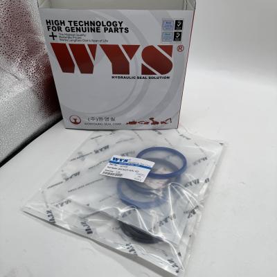 China Stable WYS EDT430 Hydraulic Breaker Seal Kit Standrad Repair Parts for sale