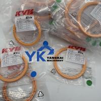 China KYB-85*100*9 KYB-95*110*9 KYB-100*115*9 OIL SEAL Cylinder Repair Seal for sale