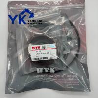 China WYS High Performance 2HL100 Mission Seal Kit  Premium Taiwan GEMORS O-rings Transmission  Repair Kit for Heavy Machinery for sale