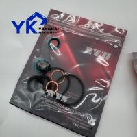 China WYS High Performance 2HL100 Mission Seal Kit  Premium Taiwan GEMORS O-rings Transmission  Repair Kit for Heavy Machinery for sale