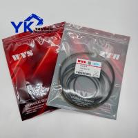 China R150W-9 Hub Seal Kit  High-Abrasion Wheel Hub & Axle Repair Seals for Wheeled Excavator for sale