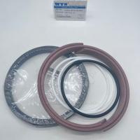 China Komatsu WYS Arm Seal Kit PC500LC-10R 721-98-04000 Excavator Hydraulic Cylinder Repair Kits for sale