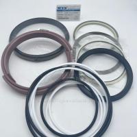 China Komatsu WYS Arm Seal Kit PC500LC-10R 721-98-04000 Excavator Hydraulic Cylinder Repair Kits for sale