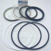 China Komatsu WYS Arm Seal Kit PC500LC-10R 721-98-04000 Excavator Hydraulic Cylinder Repair Kits for sale