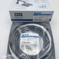China Komatsu WYS Arm Seal Kit PC500LC-10R 721-98-04000 Excavator Hydraulic Cylinder Repair Kits for sale