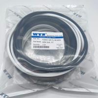 China Komatsu WYS Arm Seal Kit PC500LC-10R 721-98-04000 Excavator Hydraulic Cylinder Repair Kits for sale