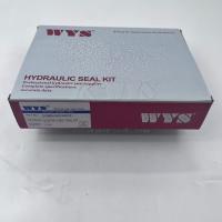 China Hydraulic Center Joint Seal Kit 60264031 SY980H  for Excavator SY135C, SY155U, SY215C for sale