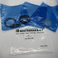 China BK SB40 Hydraulic Breaker Seal Kit for Soosan SB40 Series for sale