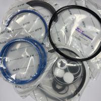 China WYS HB-30G Hydraulic Breaker Seal Kit for Repairing Excavator Maintenance for sale