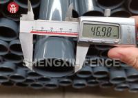 China 16g Square Post 4 Ft Welded Wire Fence 3d Curved Panel Garden for sale
