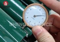 China 12 Gauge Metal Wire Fence 3d Green Bending Welded Mesh Panel For Home Garden for sale