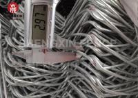 China Diamond Mesh 1