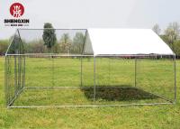 China High Quality Hen House Run Large Chicken Cage Coop For Baby Chicken for sale