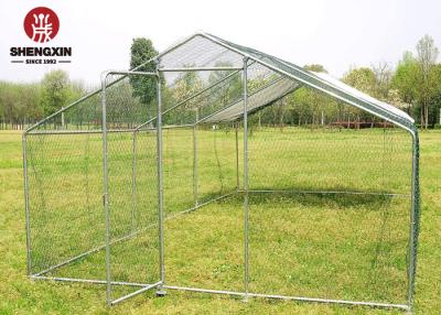 China Chicken Coop Chicken Cage Pens Crate Poultry cages for sale