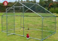 China Chicken Coop Chicken Cage Pens Crate Poultry cages for sale