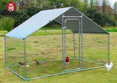 China Chicken Cage Price For Broilers And Baby Chicks In Kenya Used For Chickens for sale