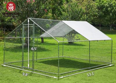 China Chicken Coop /Welded Rabbit Cage Wire Mesh /Galvanized Welded Wire Mesh for sale