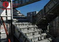 China Structural Concrete Aluminum Formwork Construction For Home Construction for sale