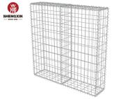 China Welded Q235 Hexagonal Gabion Baskets For Erosion Control for sale