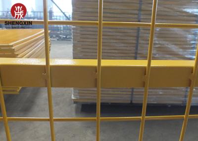 China Movable Portable Temporary Fence for sale