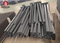 China Yardgard Corve PVC Coated 1.03M Galvanized Welded Wire Mesh Fence 3D for sale