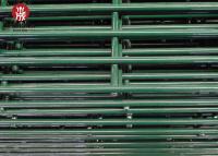 China Anti Climb 358 Security Fence for sale