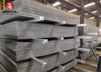 China 3mm Anti Climb Prison 358 Security Fence Panels for sale