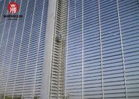 China H Post SGS 358 Security Fence Protects Against Cut Through for sale