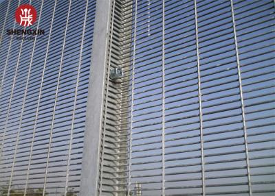 China H Post SGS 358 Security Fence Protects Against Cut Through for sale