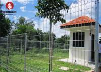 China 6Ft BRC Mesh Fence for sale