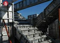 China High Bearing 600mm Aluminum Formwork Construction 6061-T6 Aluminium Alloy for sale