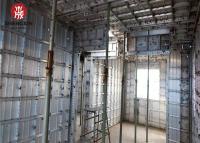 China Recycling Insulated Aluminum Formwork Construction for sale