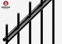 China High Tensile 656 Or 868 Double Wire Fence Hot Dipped Galvanized for sale