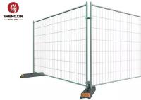 China Australia Standard Q195 Temporary Fence Panels Building Removable for sale