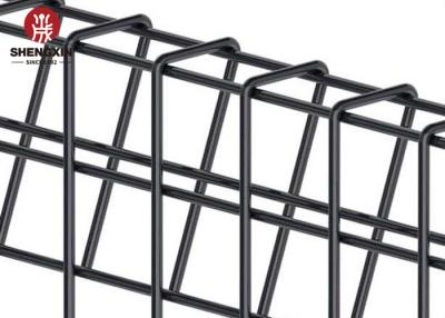 China Hot Dipped Galvanized Brc Mesh Fence Powder Coated Weld Wire for sale