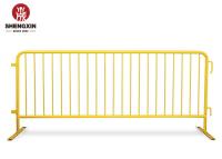 China Energy Saving Queue Crowd Control Barrier Retractable Belt Double Concert for sale