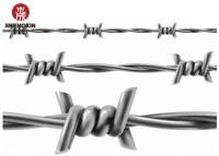 China Bto-22 Concertina 100m Razor Wire Galvanized for sale